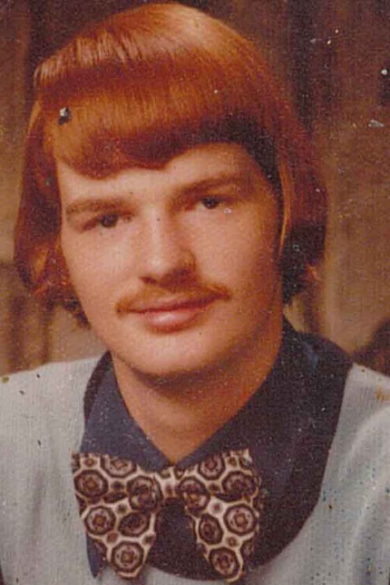 Harry ‘Dale’ Dennison Jr. 1956-2023 | News, Sports, Jobs - Tribune ...